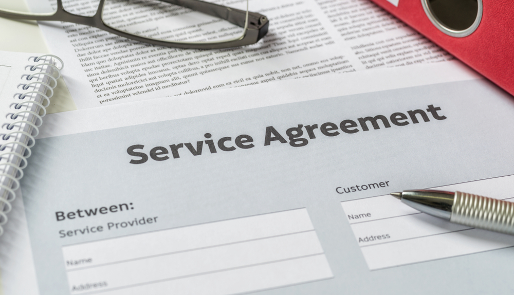 Why Service Contracts Quietly Drive Higher Business Valuations